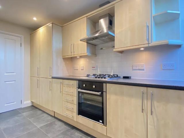 Apartment at Boyn Hill Avenue, Maidenhead
