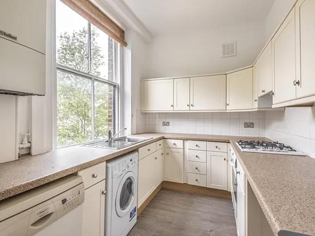 Apartment at Boyne Road, Greater London