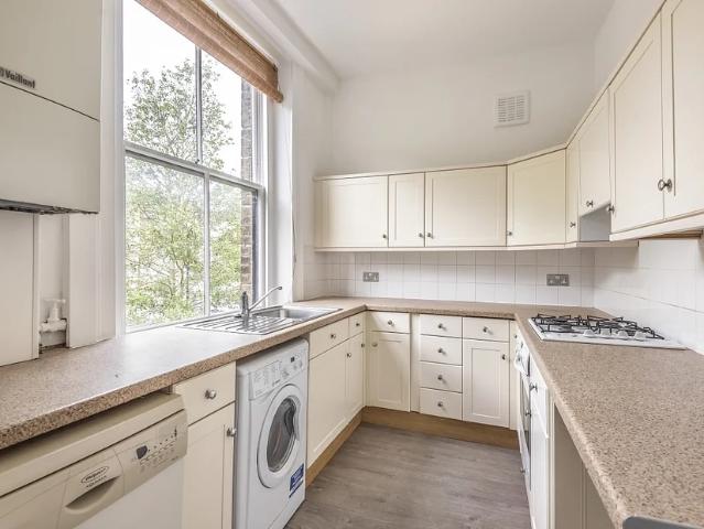 Apartment at Boyne Road, Greater London