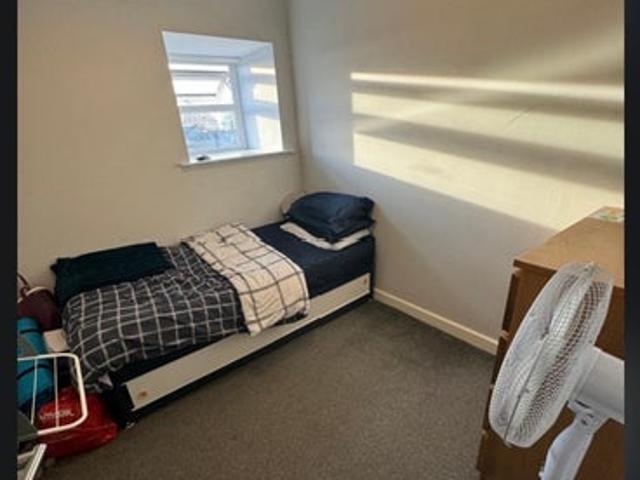 Apartment at Boardman Street, Bolton
