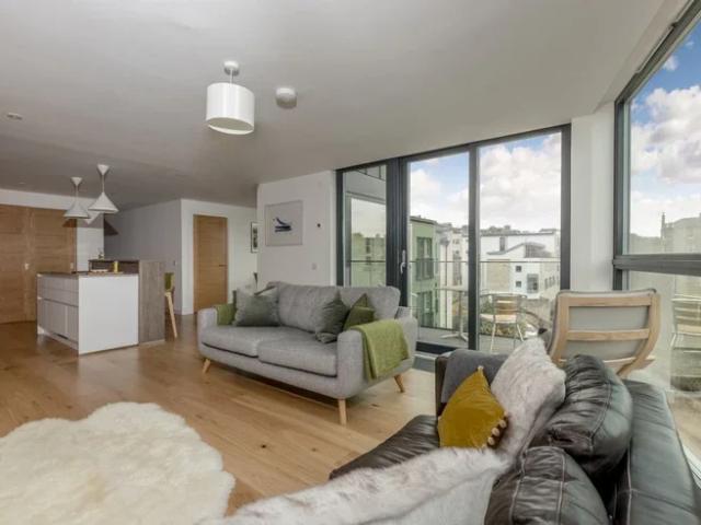 Apartment at Boat Green, City of Edinburgh