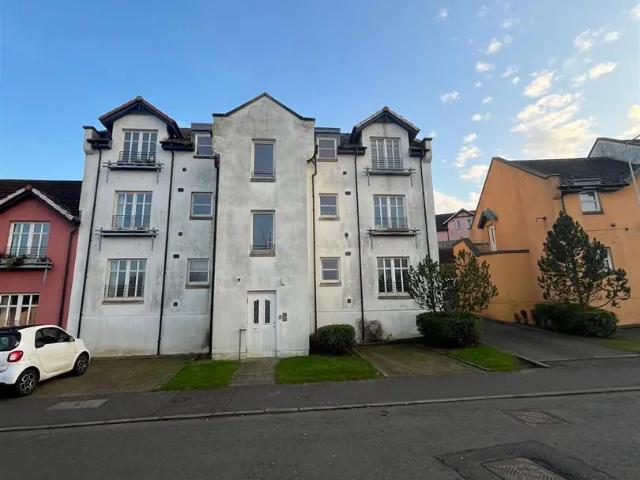 Apartment at Bobby Jones Place, St Andrews