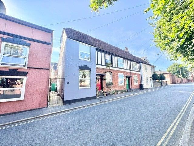 Apartment at Bocking End, Braintree
