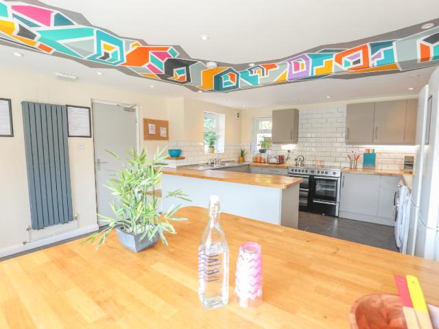 Apartment at Bodiam Avenue, Brighton
