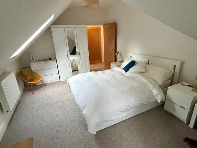 Apartment at Bodorgan Road, Bournemouth
