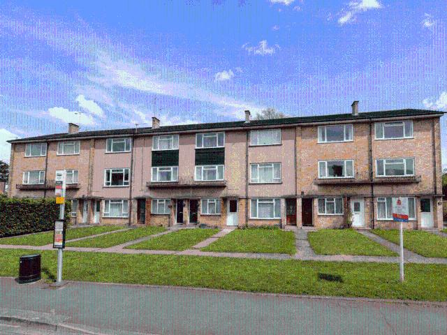 Apartment at Bodmin Road, Chelmsford