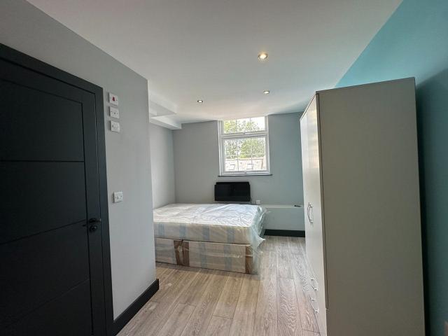 Apartment at Bodney Road, Greater London