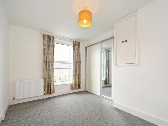 Apartment at Bognor Road, Chichester