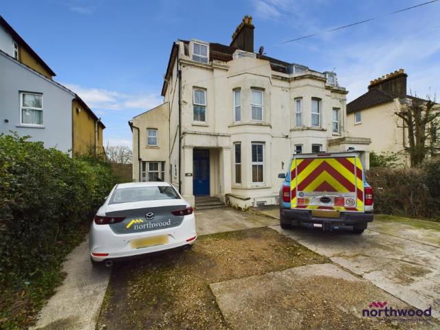 Apartment at Bohemia Road, St Leonards