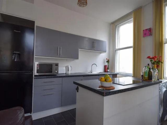 Apartment at Bold Place, Liverpool