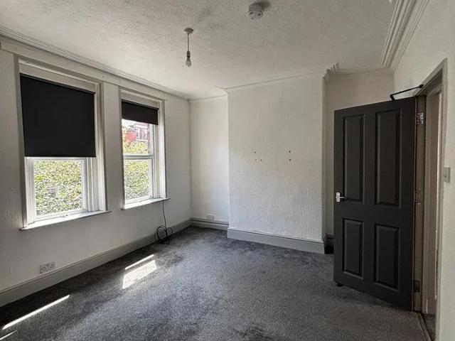 Apartment at Bold Street, Borough of Wyre
