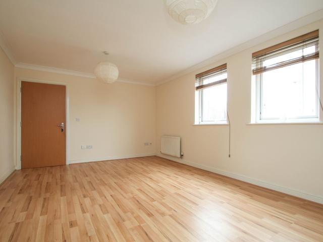 Apartment at Bold Street, Manchester