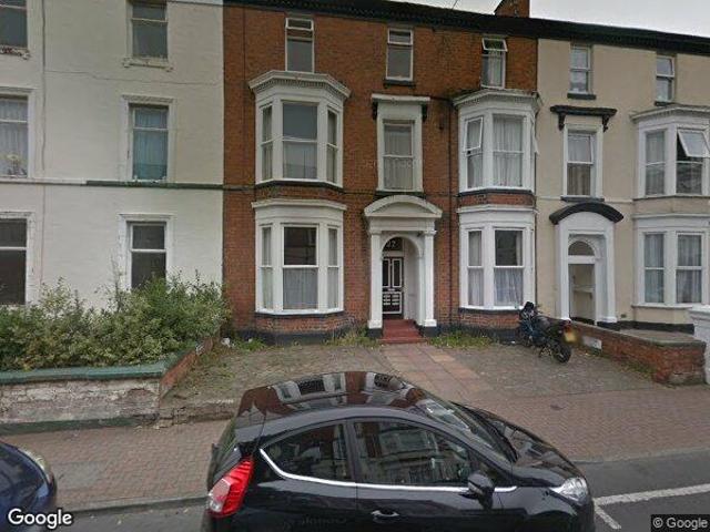 Apartment at Bold Street, Southport