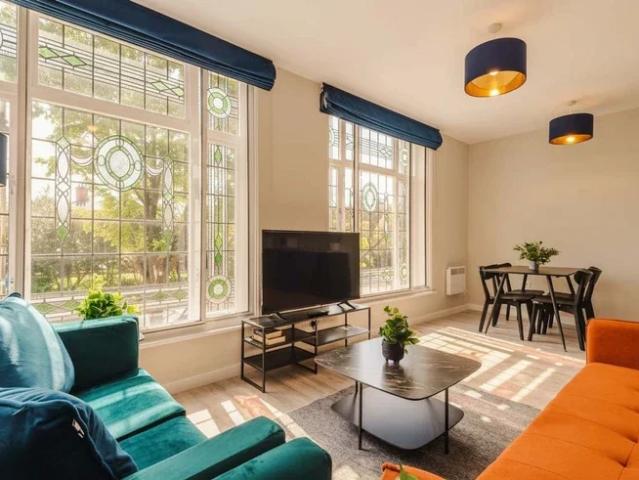 Apartment at Bold Street, Southport
