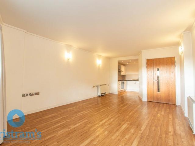 Apartment at Bolero Square, Nottingham