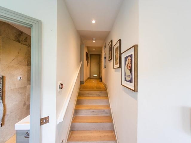 Apartment at Bolingbroke Grove, Greater London