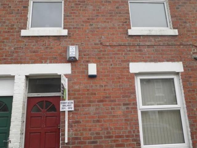 Apartment at Bolingbroke Street, Newcastle upon Tyne