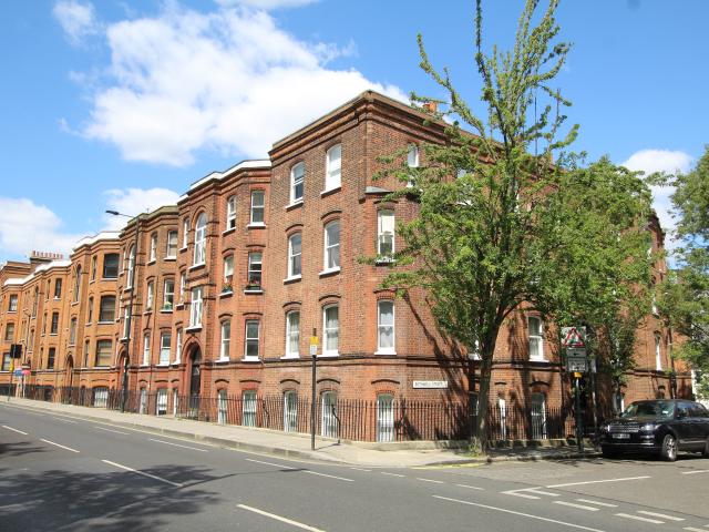 Apartment at Bolingbroke Road, Greater London