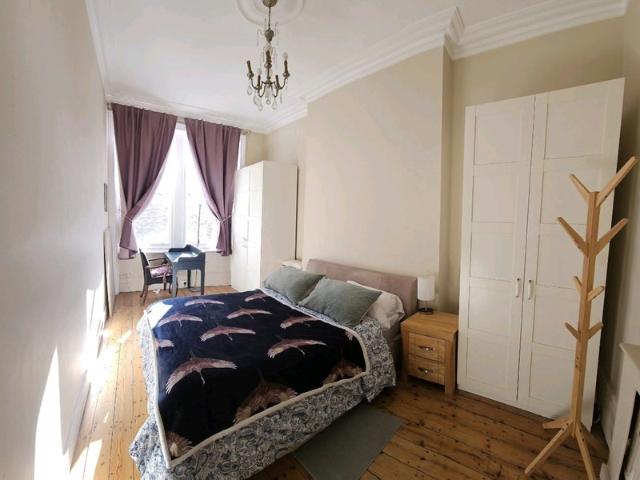 Apartment at Bolingbroke Road, Greater London
