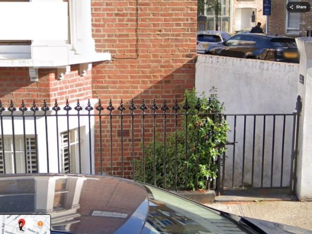 Apartment at Bolingbroke Road, Greater London