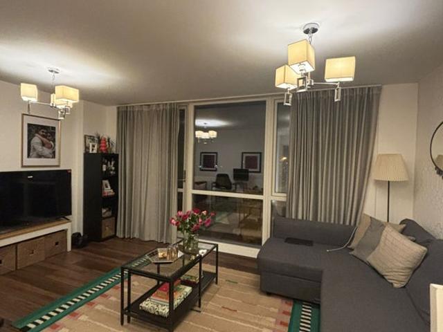 Apartment at Bollo Bridge Road, Greater London