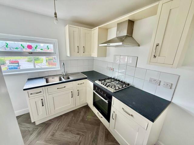 Apartment at Bollington Road, Middlesbrough