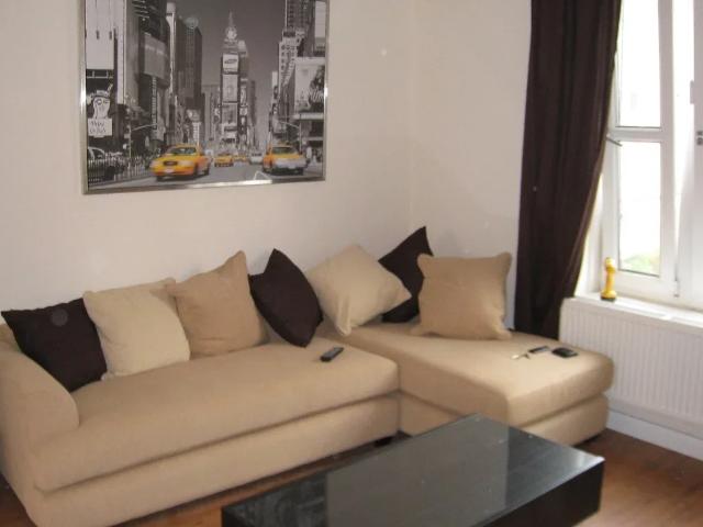 Apartment at Bolney Street, Greater London