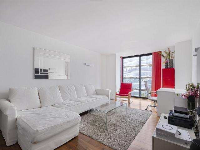 Apartment at Bolsover Street, City of Westminster