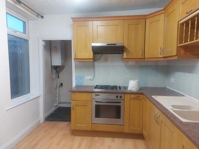 Apartment at Bolsover Road, Sheffield