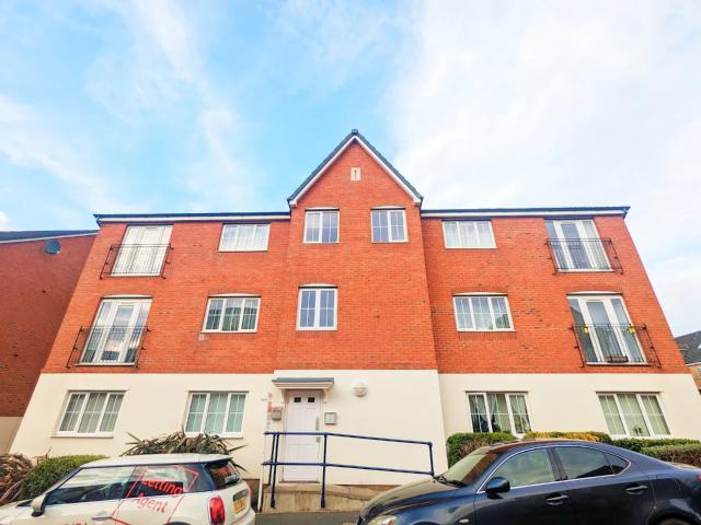 Apartment at Bolsover Road, South Kesteven