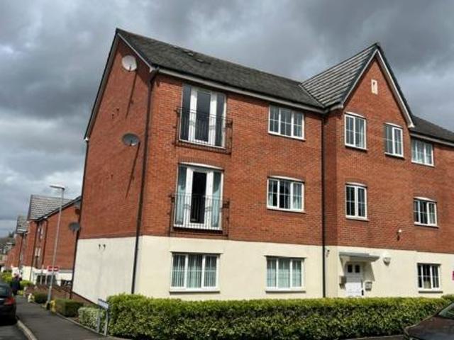 Apartment at Bolsover Road, South Kesteven
