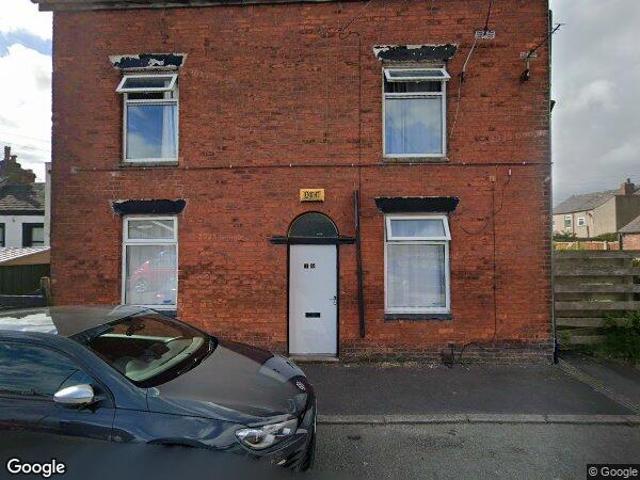 Apartment at Bolton Old Road, Atherton