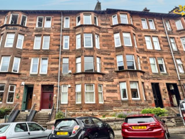 Apartment at Bolton Drive, Glasgow