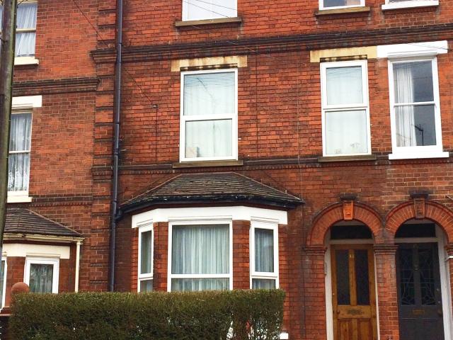 Apartment at Bolton Lane, Ipswich