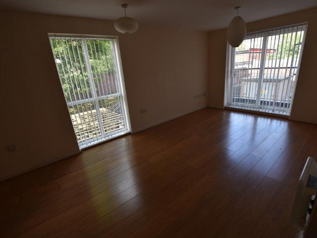 Apartment at Bolton Road, Blackburn