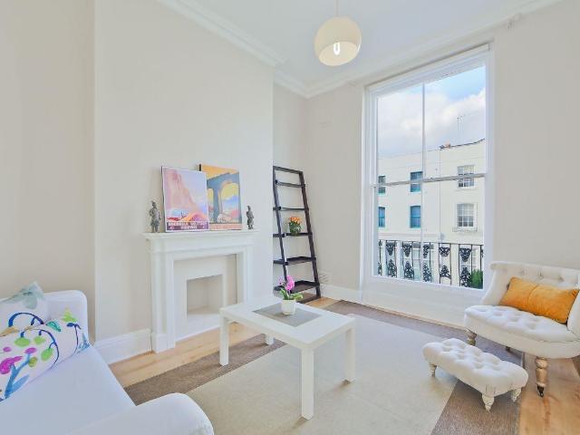 Apartment at Bolton Road, Greater London