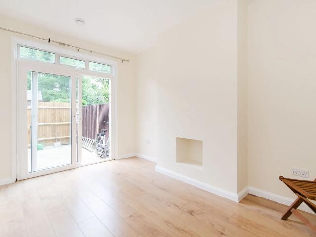 Apartment at Bolton Road, Greater London