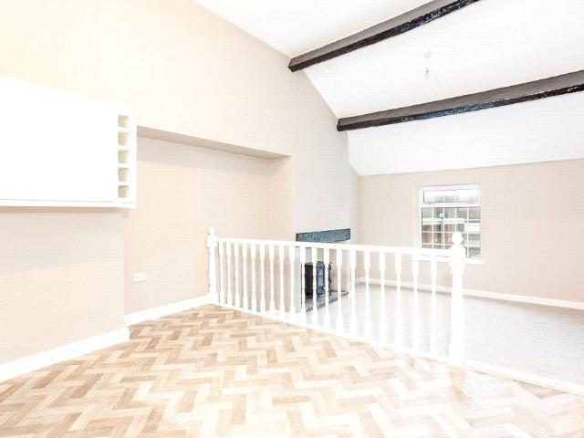 Apartment at Bolton Road, Darwen
