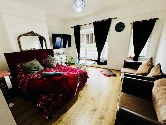 Apartment at Bolton Road, Salford