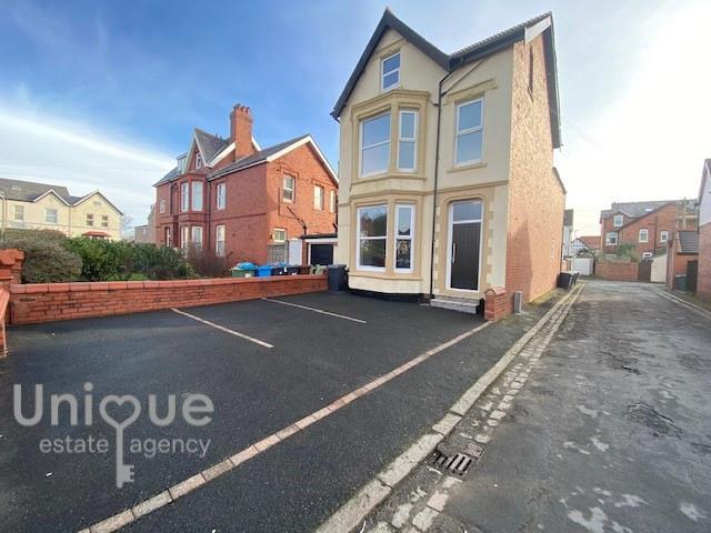 Apartment at Bolton Street, Borough of Fylde