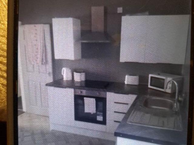 Apartment at Bolton Street, Blackpool