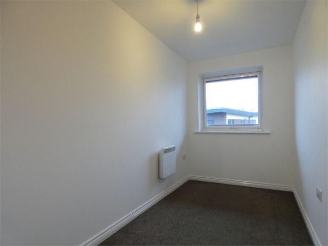 Apartment at Bolton Street, Radcliffe