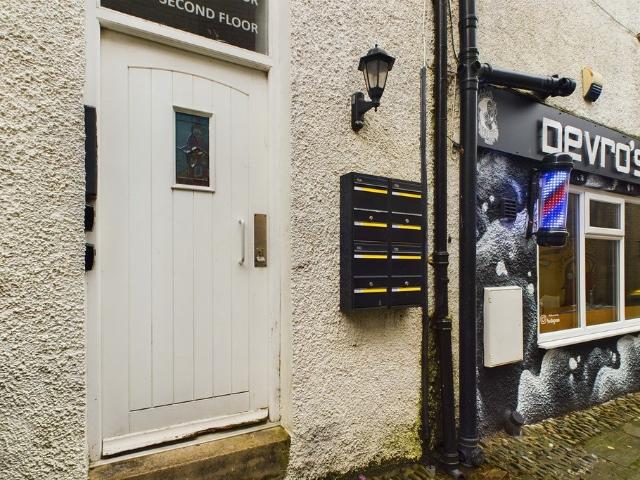 Apartment at Bolton's Place, Ulverston