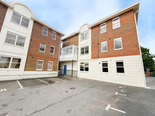 Apartment at Boltro Road, Mid Sussex