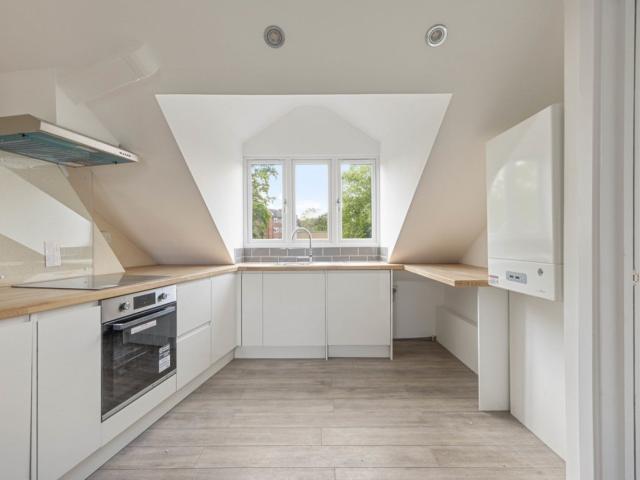Apartment at Bon Marche Mews, Greater London
