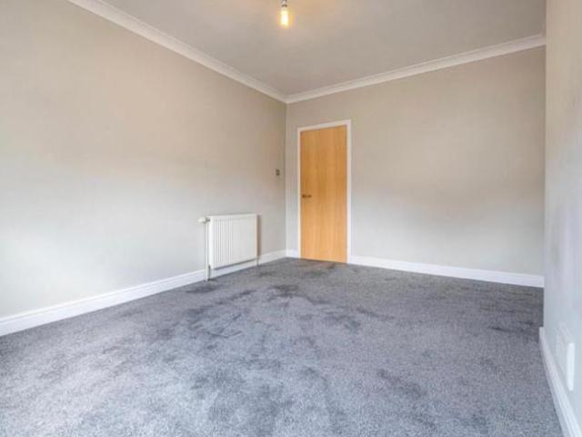 Apartment at Bon Accord Road, Busby