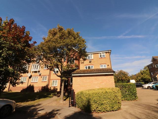 Apartment at Bonchurch Court, Purfleet on Thames