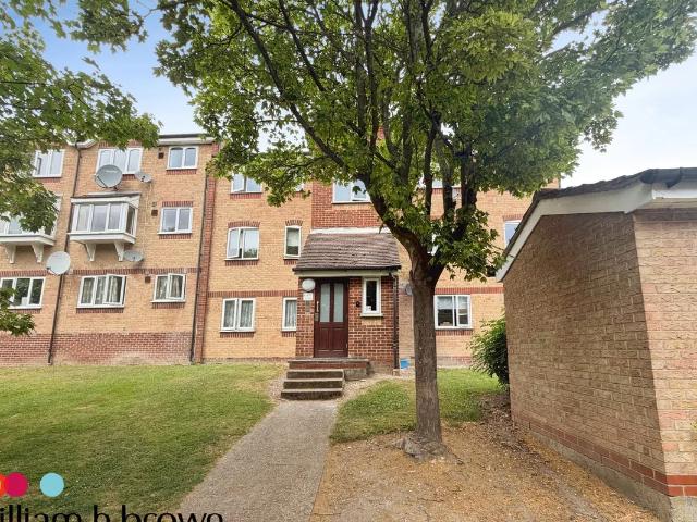 Apartment at Bonchurch Court, Purfleet on Thames