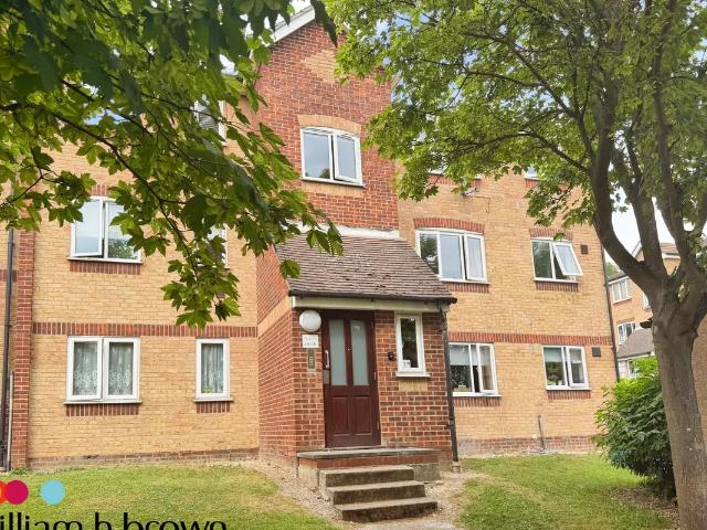 Apartment at Bonchurch Court, Purfleet on Thames