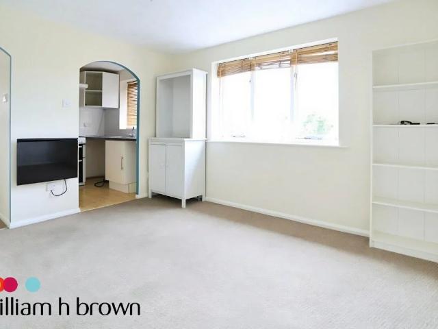 Apartment at Bonchurch Court, Purfleet on Thames